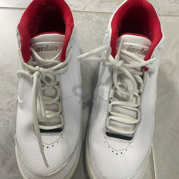 Jordan | Shoes | Mens Nike Jordan Big Fund Sneakers | Poshmark
